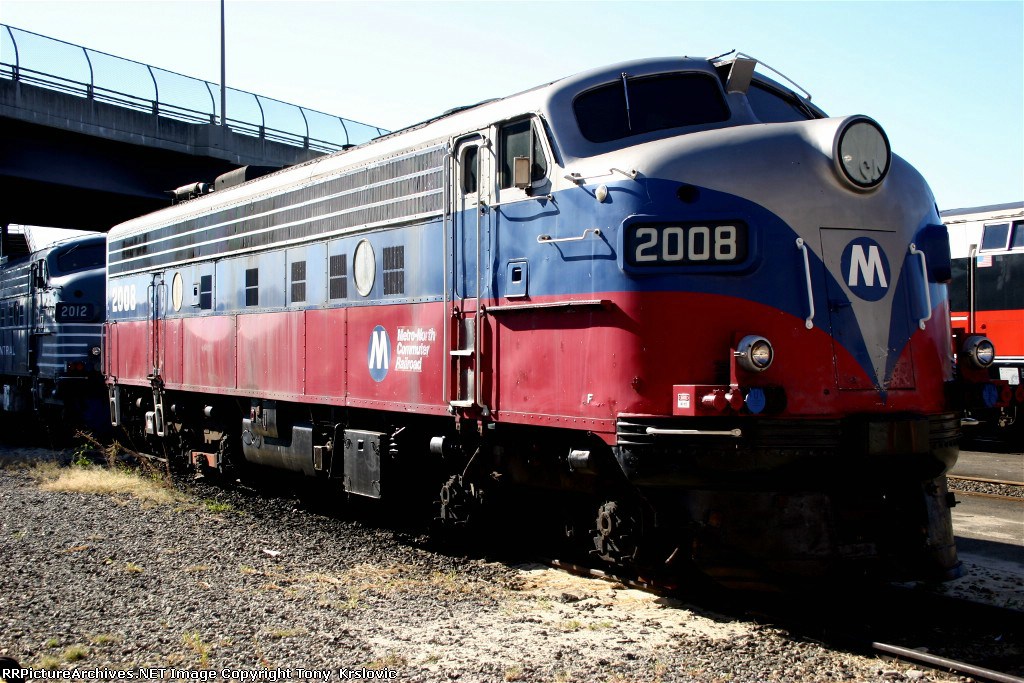 MNCW 2008 Open House